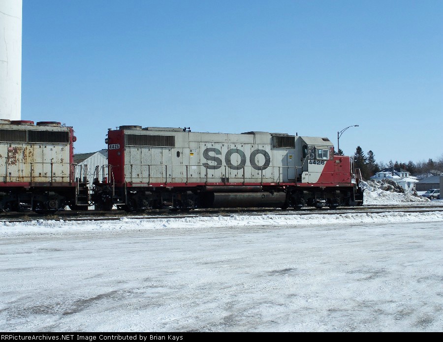 SOO 4426